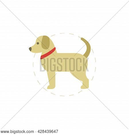 Dog Clipart. Dog Vector & Photo (Free Trial) | Bigstock