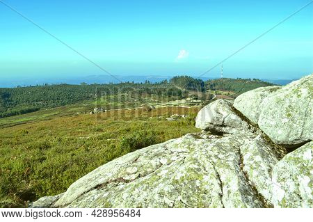 Foia Highest Mountain Image & Photo (Free Trial) | Bigstock
