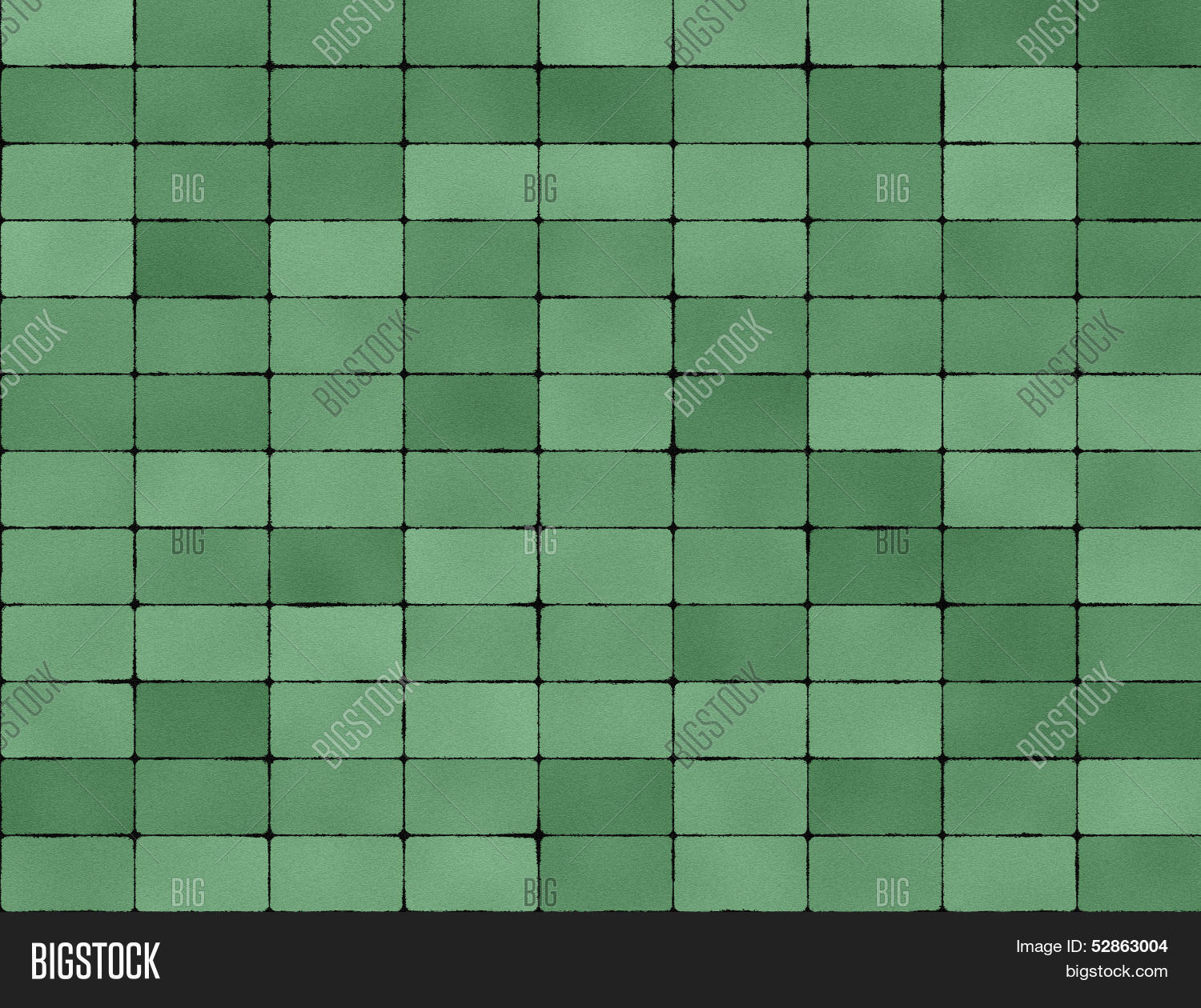 Seamless Texture Green Image & Photo (Free Trial) | Bigstock