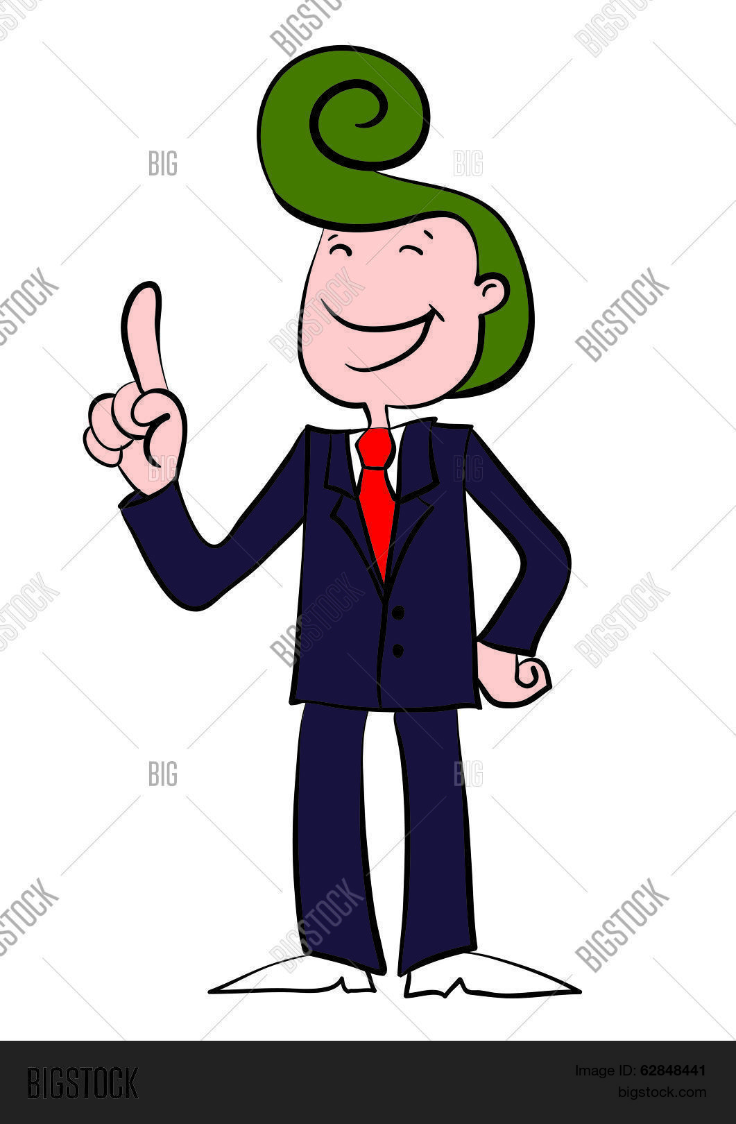 Vector Illustration Vector & Photo (Free Trial) | Bigstock