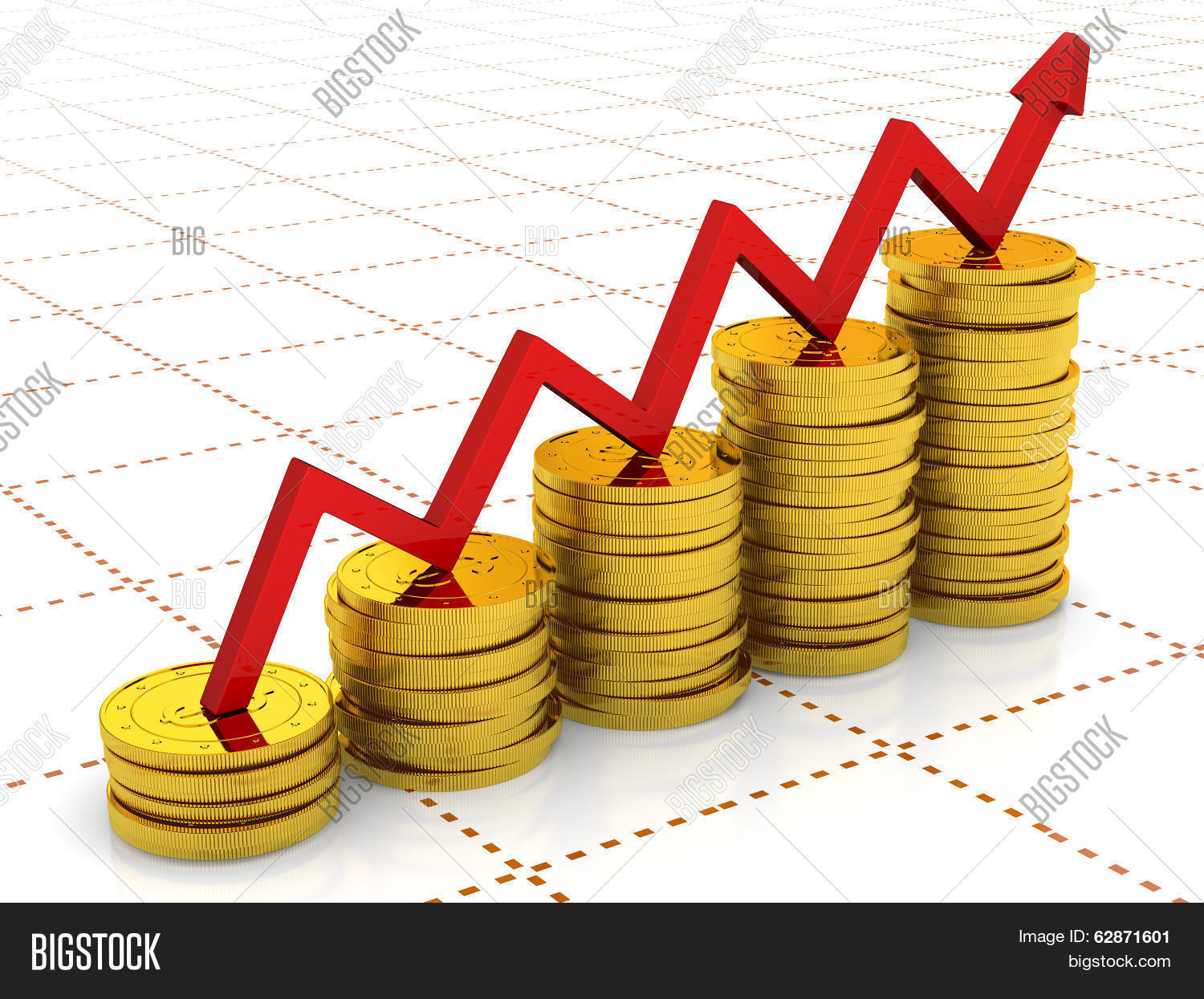 Bar Chart Diagram Image & Photo (Free Trial) | Bigstock
