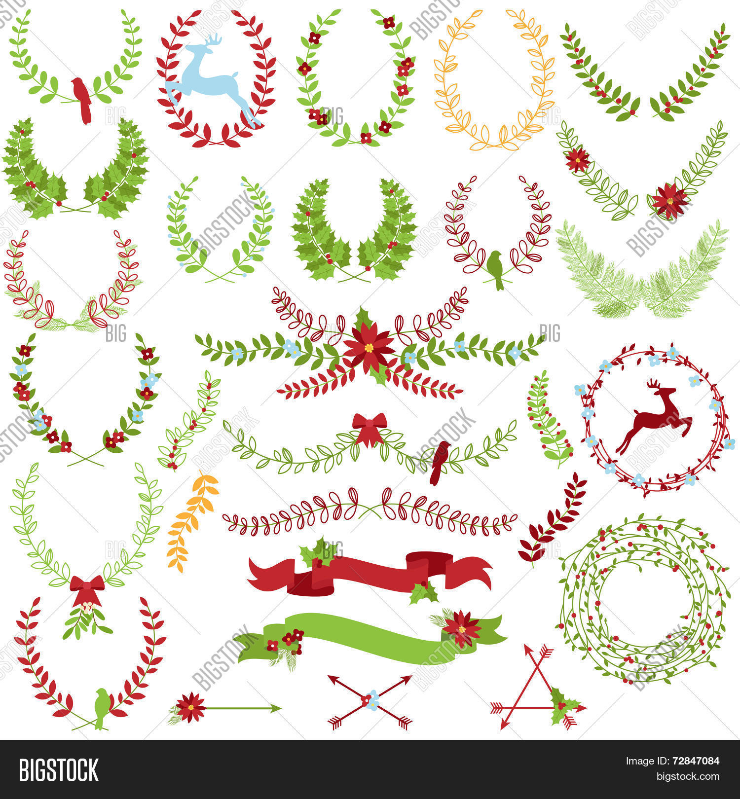Vector Collection Vector & Photo (Free Trial) | Bigstock