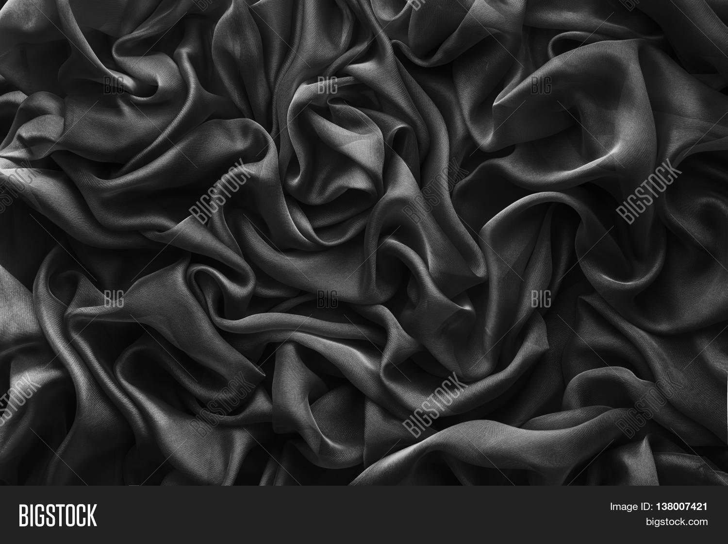 Fabric Waves Image & Photo (Free Trial) | Bigstock
