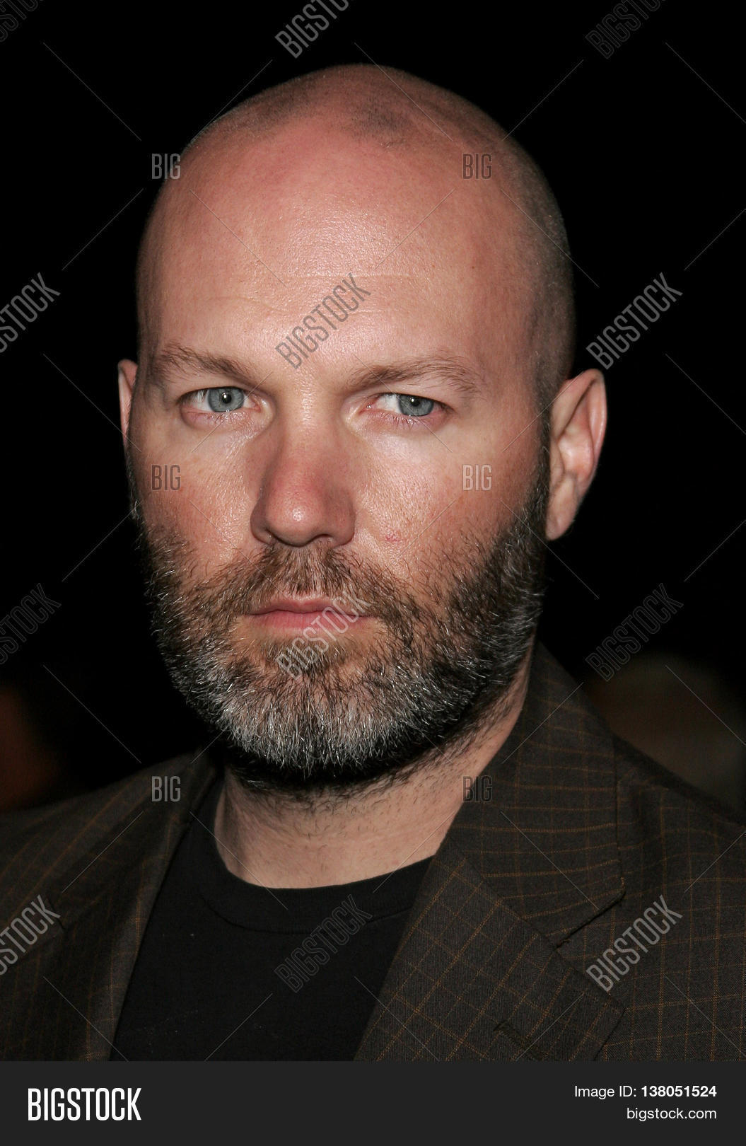 Fred Durst Los Angeles Image & Photo (Free Trial) | Bigstock