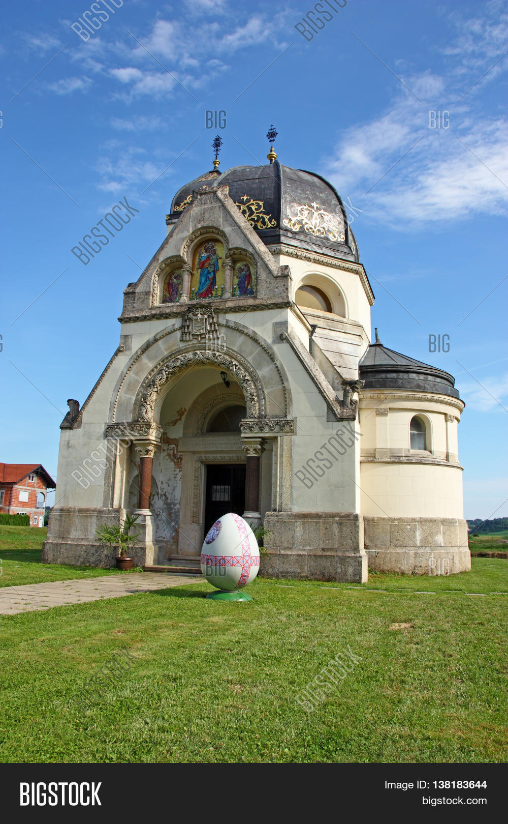 Eastern - Rites Image & Photo (Free Trial) | Bigstock