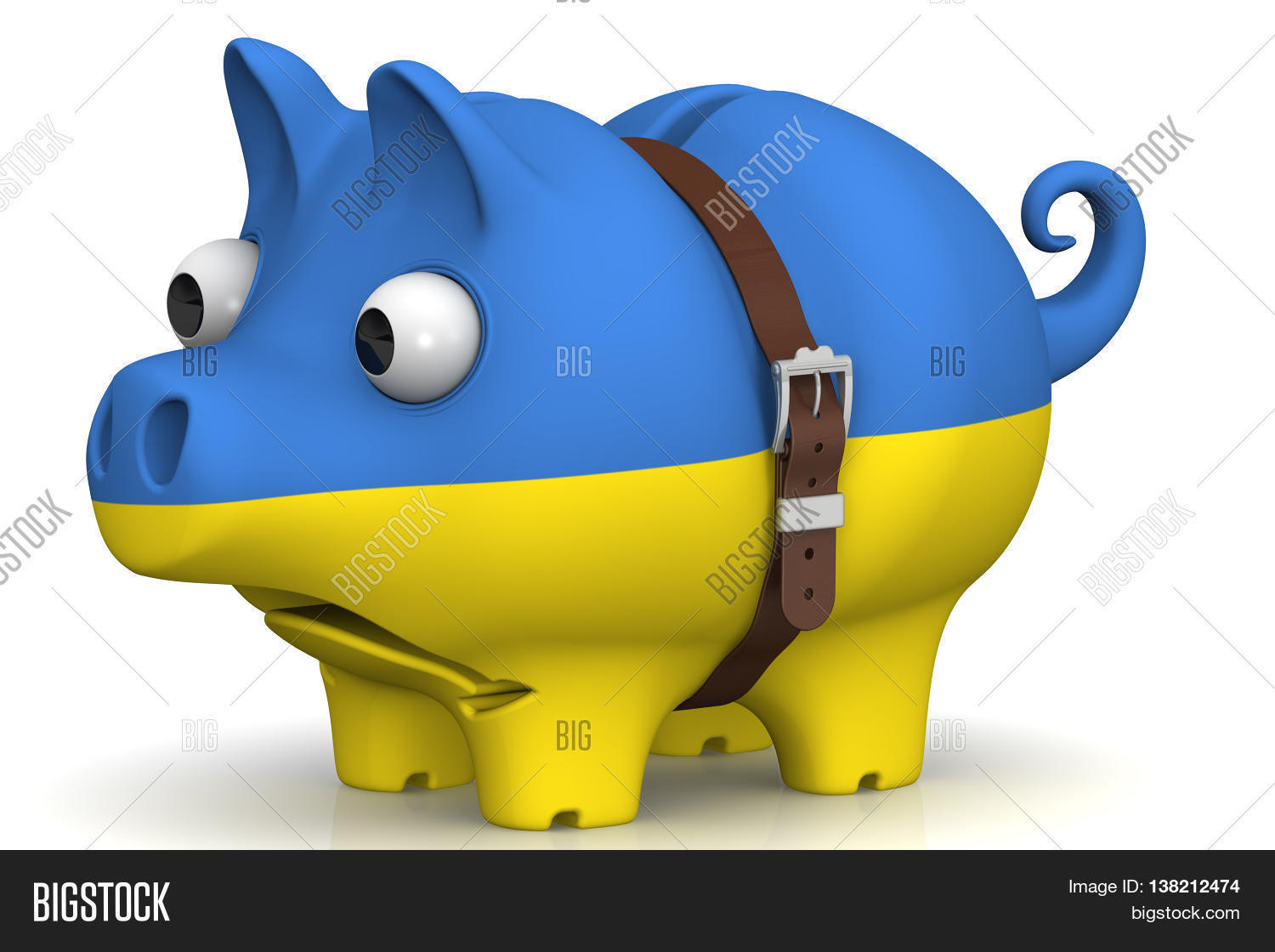 Crisis Ukrainian Image & Photo (Free Trial) | Bigstock