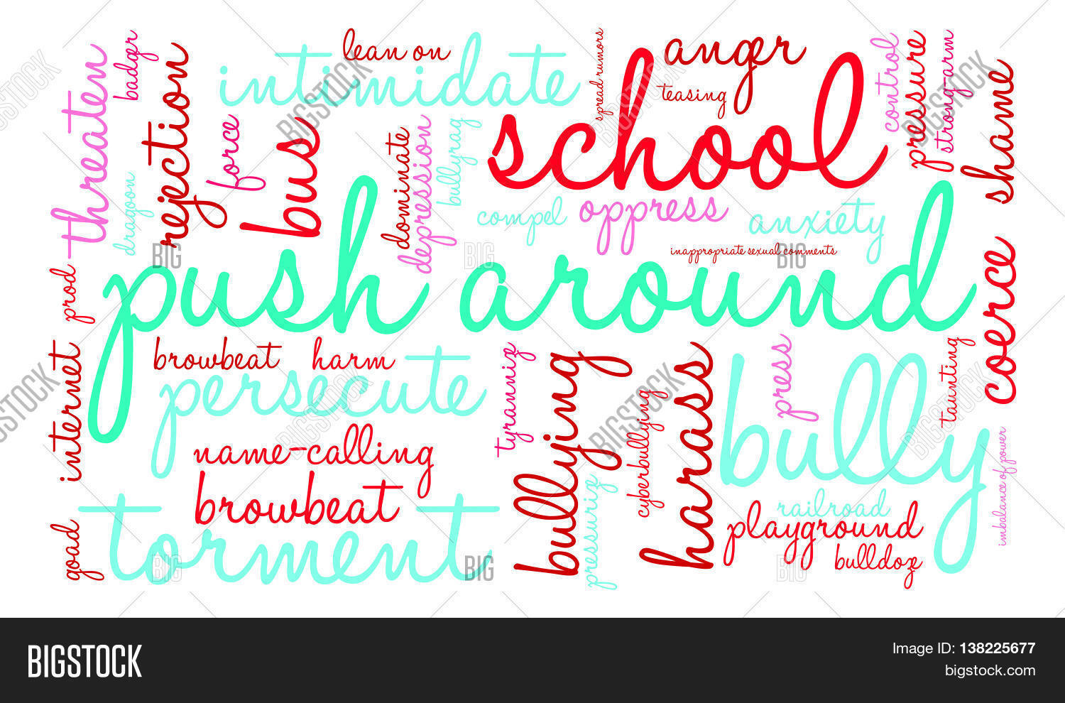 Number One Word Cloud Vector & Photo (Free Trial) | Bigstock