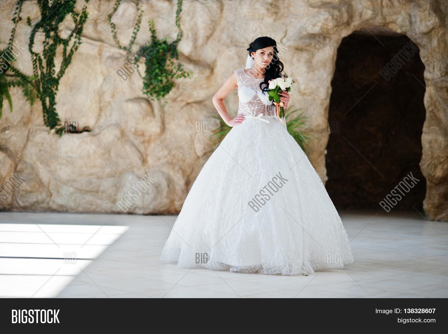 Temptation Model Image & Photo (Free Trial) | Bigstock