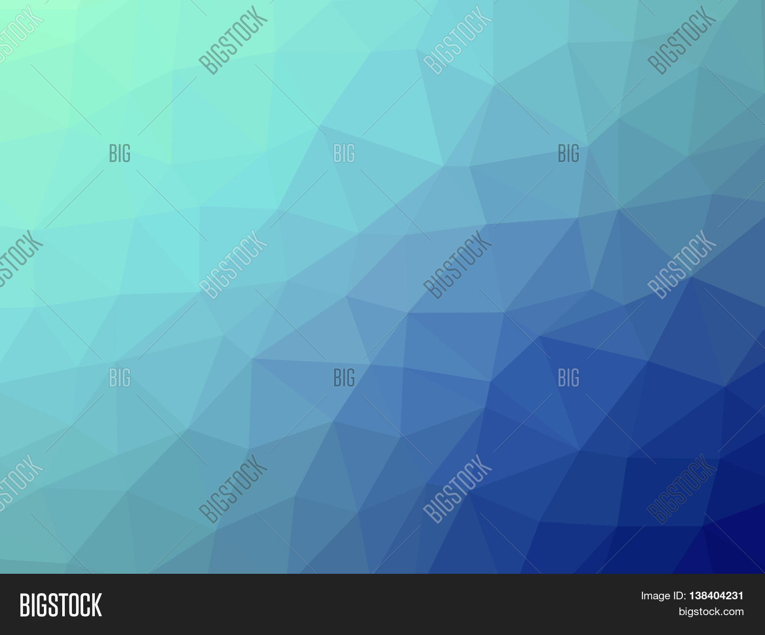 Teal Blue Gradient Image & Photo (Free Trial) | Bigstock