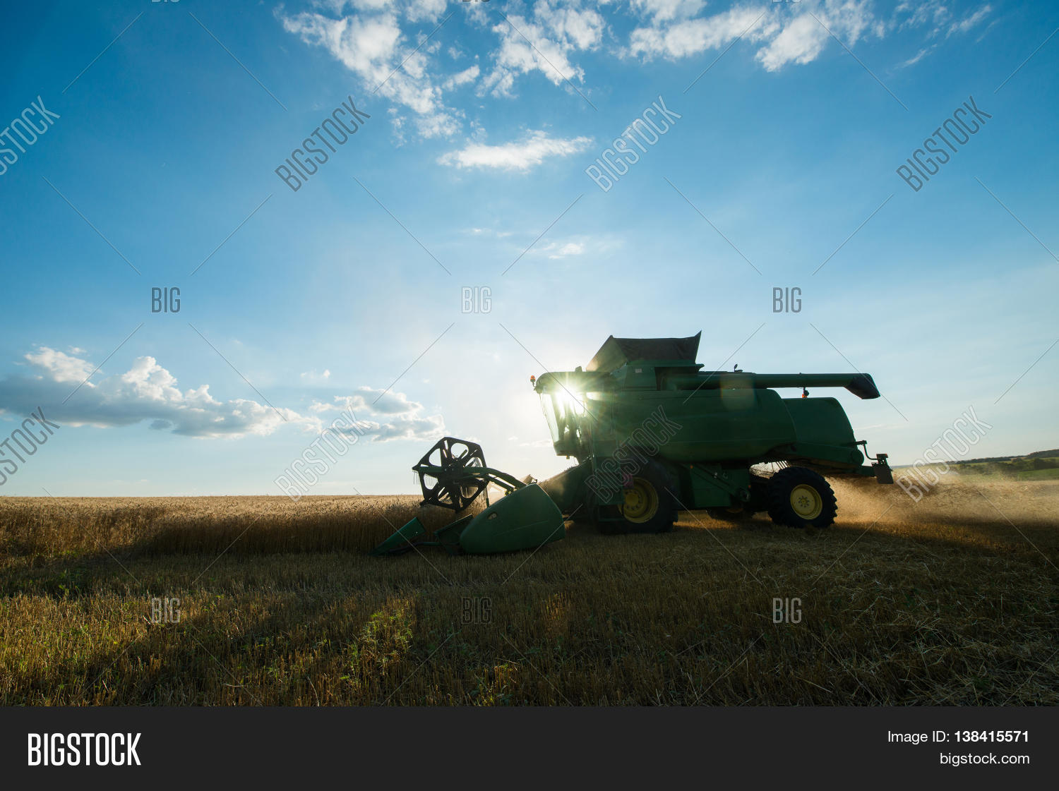 Modern Combine Image & Photo (Free Trial) | Bigstock