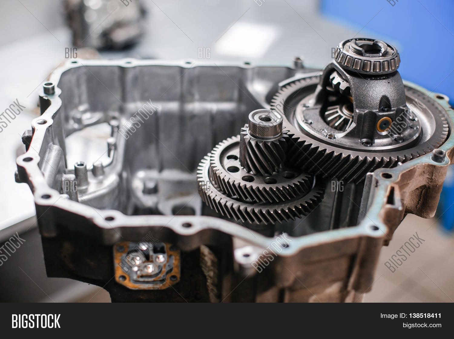 Cross-section Car Image & Photo (Free Trial) | Bigstock