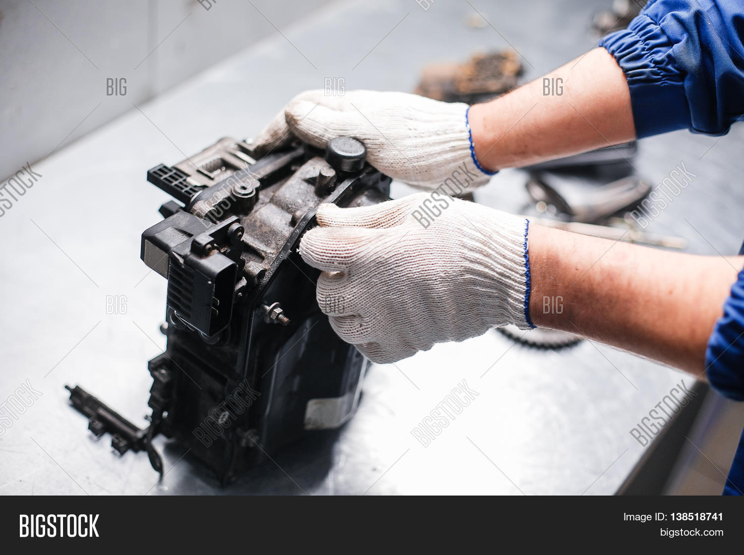 Cross-section Car Image & Photo (Free Trial) | Bigstock