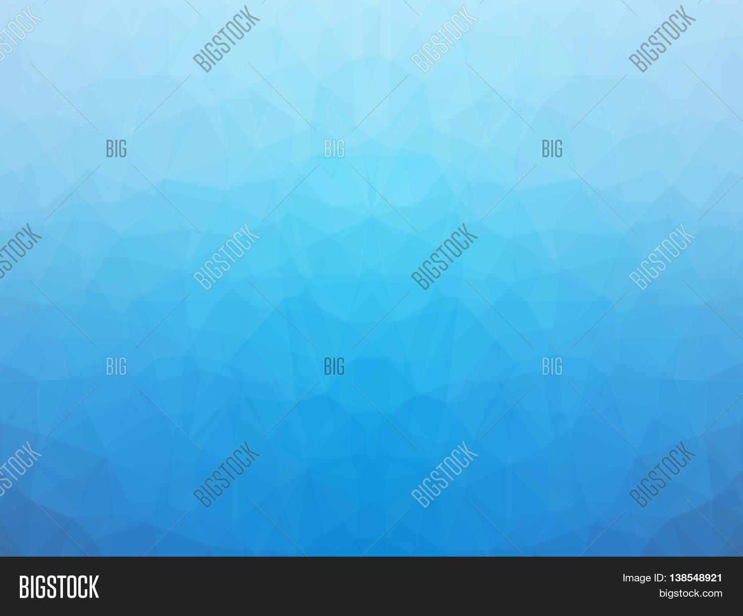 Imagen y foto Teal Blue Gradient (prueba gratis) | Bigstock