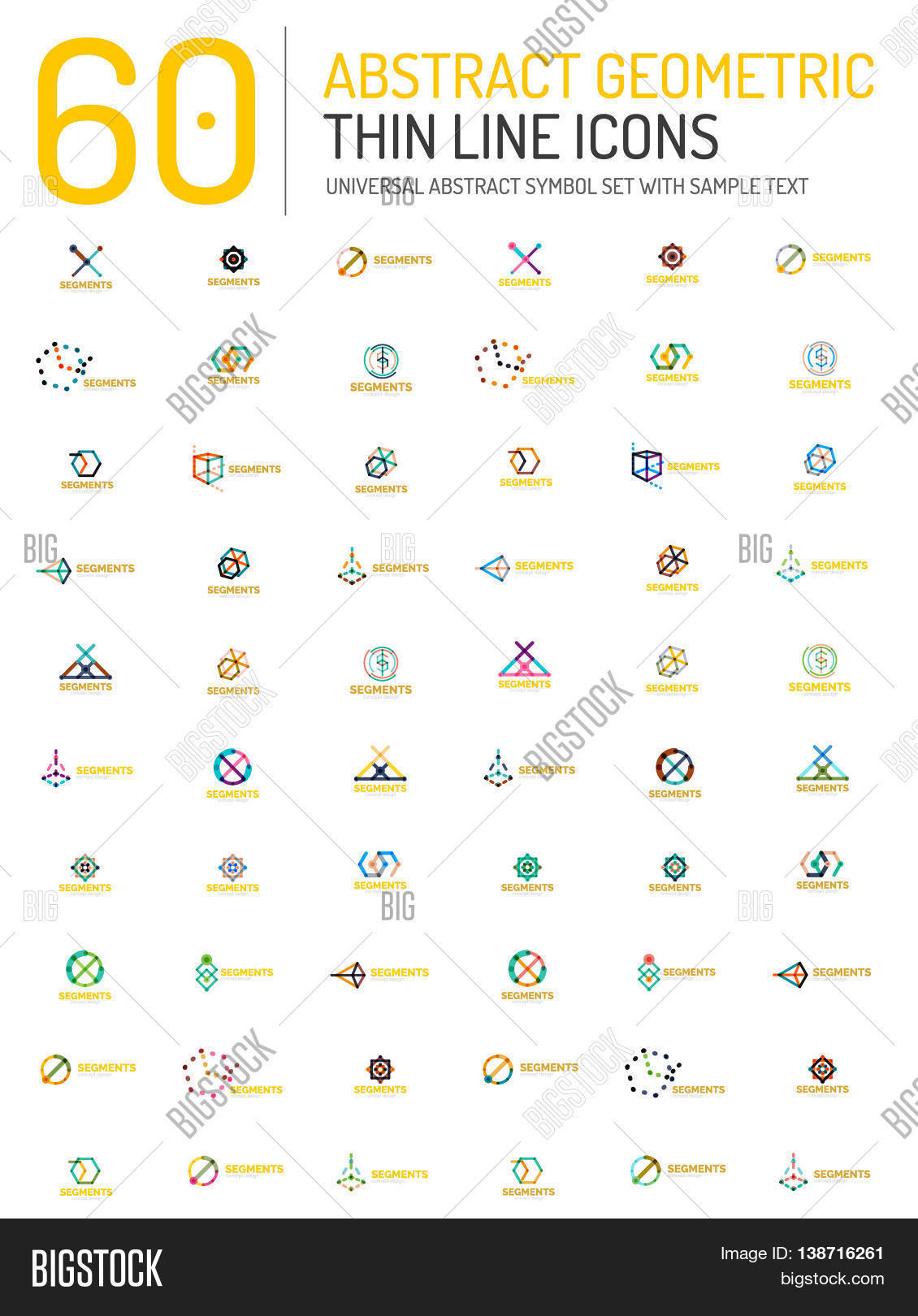 Collection Linear Image & Photo (Free Trial) | Bigstock