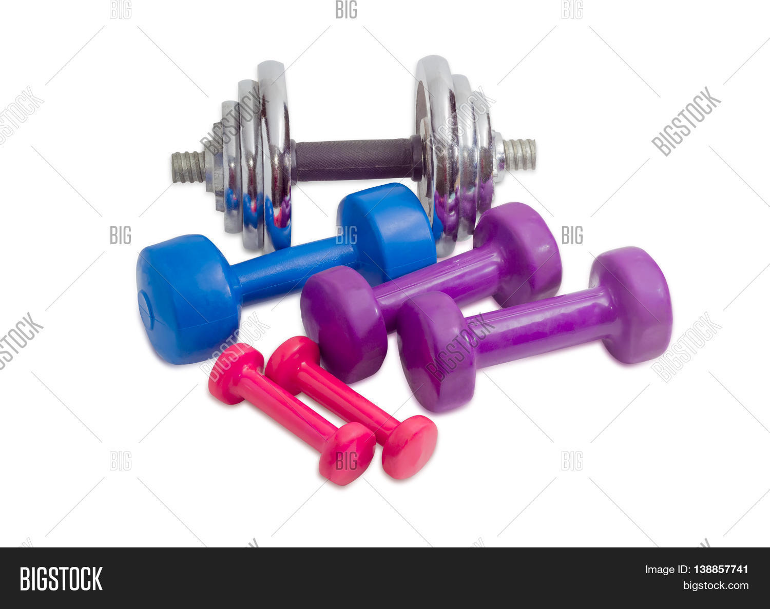 Several Fixed Weight Image & Photo (Free Trial) | Bigstock
