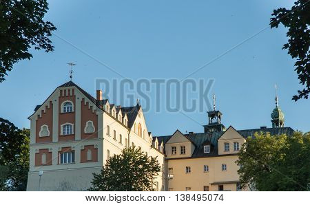 Mountain St. Anna Image & Photo (Free Trial) | Bigstock