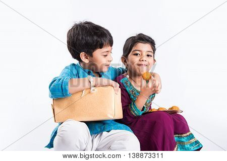 Indian Small Brother Image & Photo (Free Trial) | Bigstock