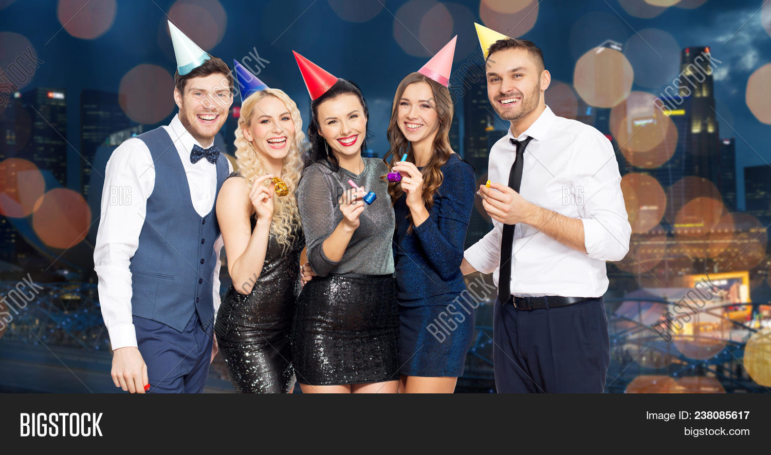 Celebration, Fun Image & Photo (Free Trial) | Bigstock