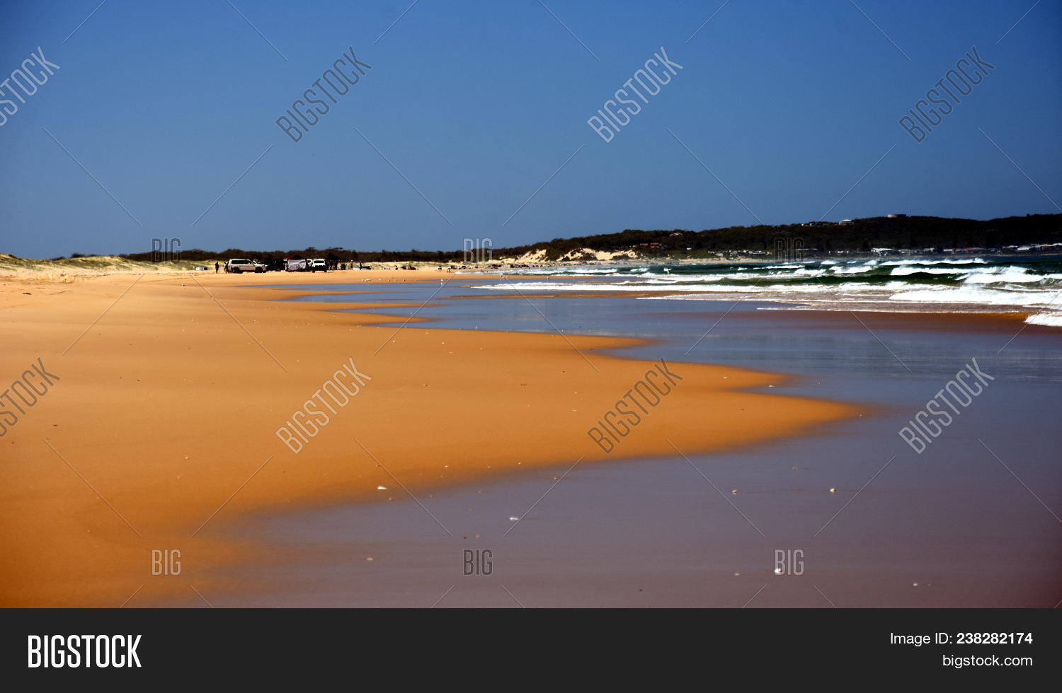 Horizontal Landscape Image & Photo (Free Trial) | Bigstock