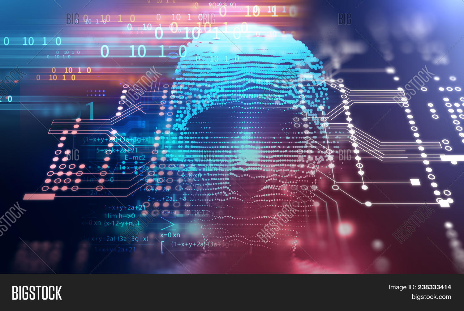 3D Rendering Image & Photo (Free Trial) | Bigstock