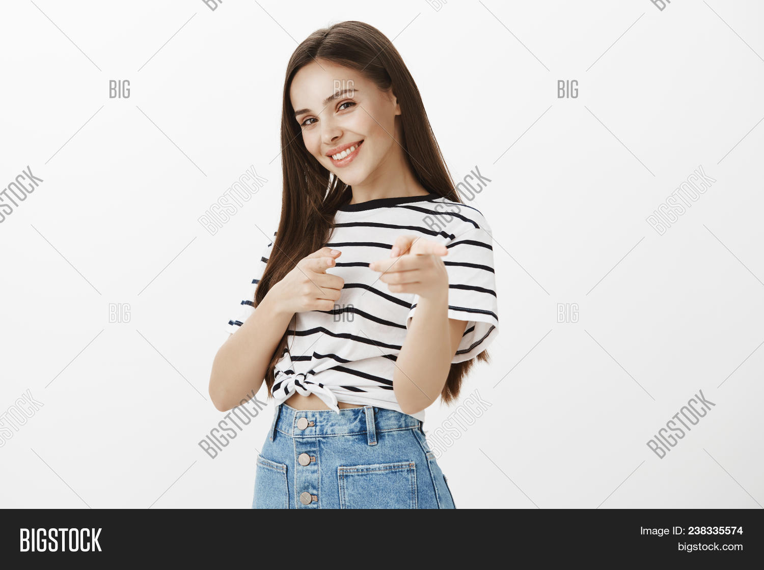 Girl Feeling Image & Photo (Free Trial) | Bigstock