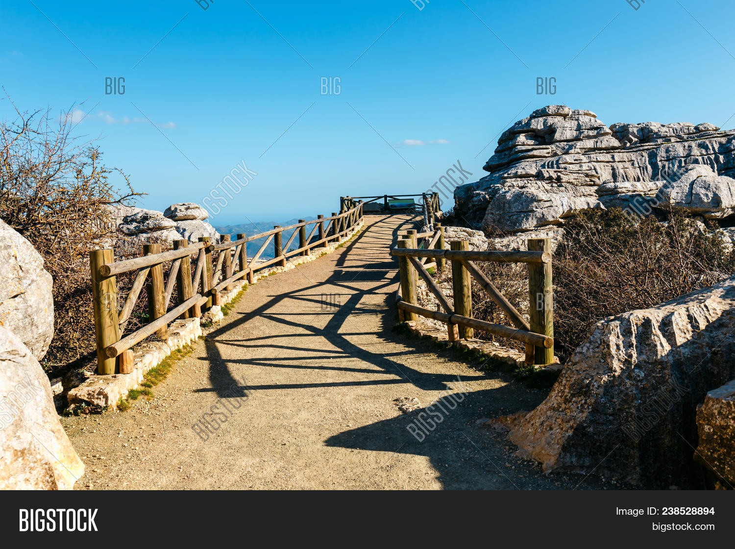 Picturesque Examples Image & Photo (Free Trial) | Bigstock