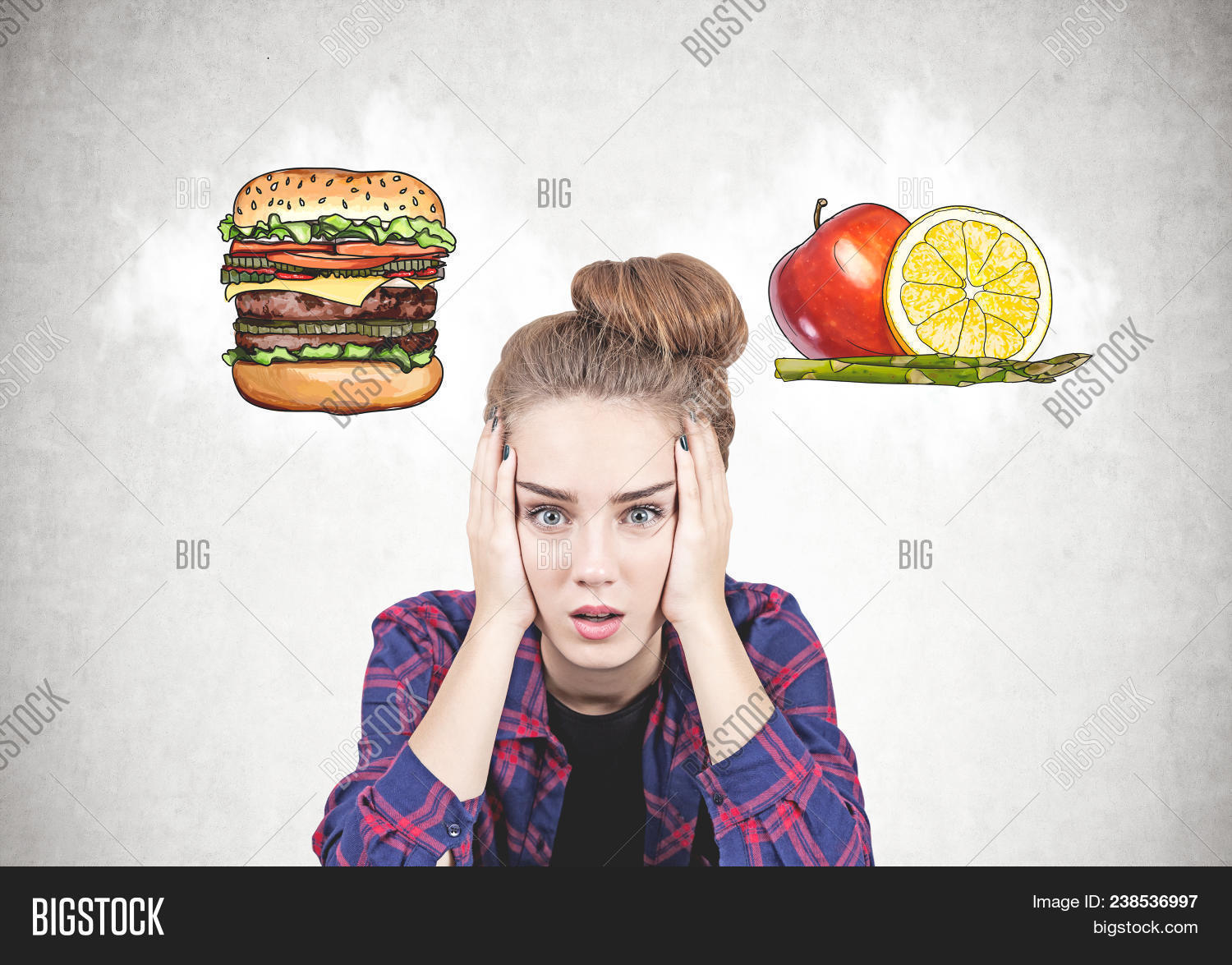 Stressed Out Nerd Teen Image & Photo (Free Trial) | Bigstock