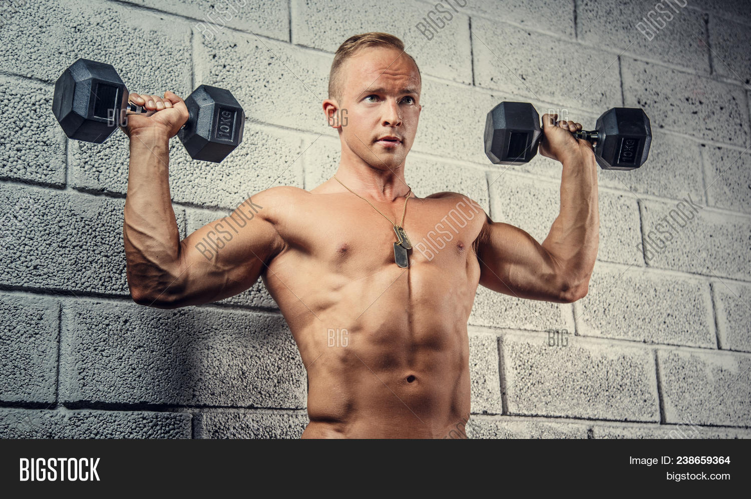 Young Man Doing Image & Photo (Free Trial) | Bigstock