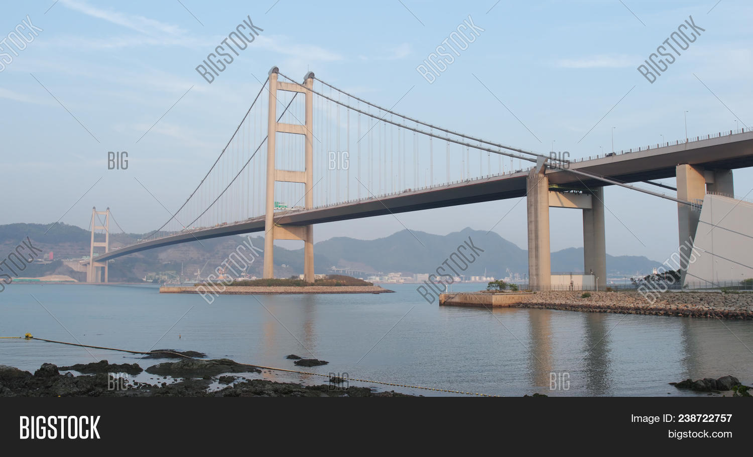 Ma Wan, Hong Kong, 03 Image & Photo (Free Trial) | Bigstock