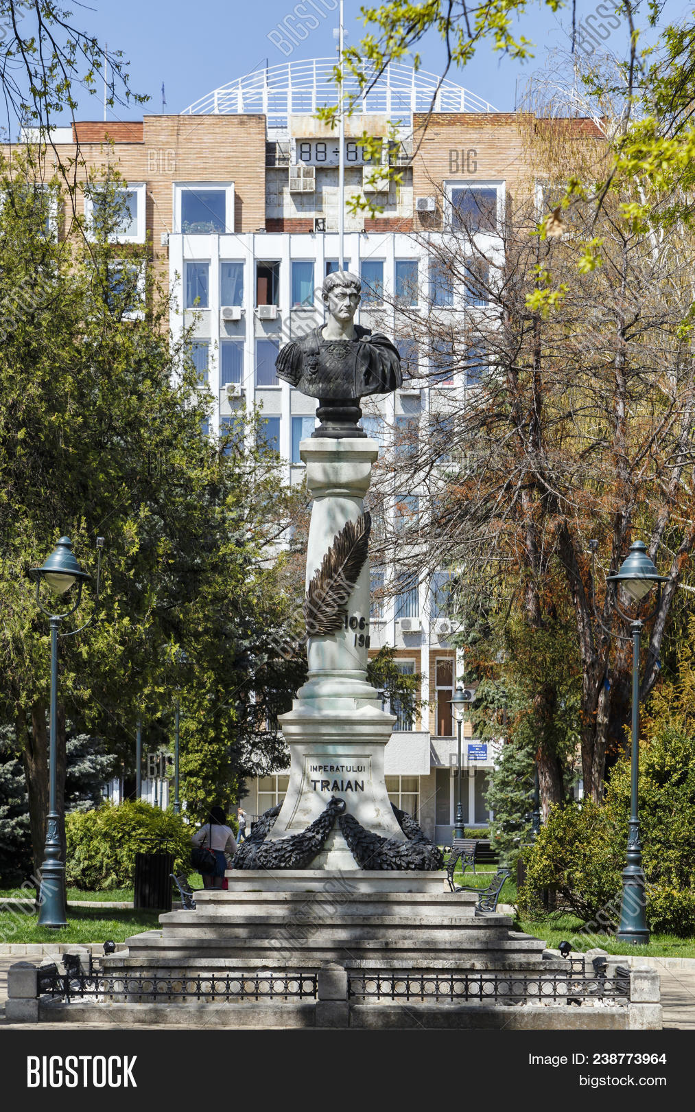 Drobeta Turnu-severin Image & Photo (Free Trial) | Bigstock