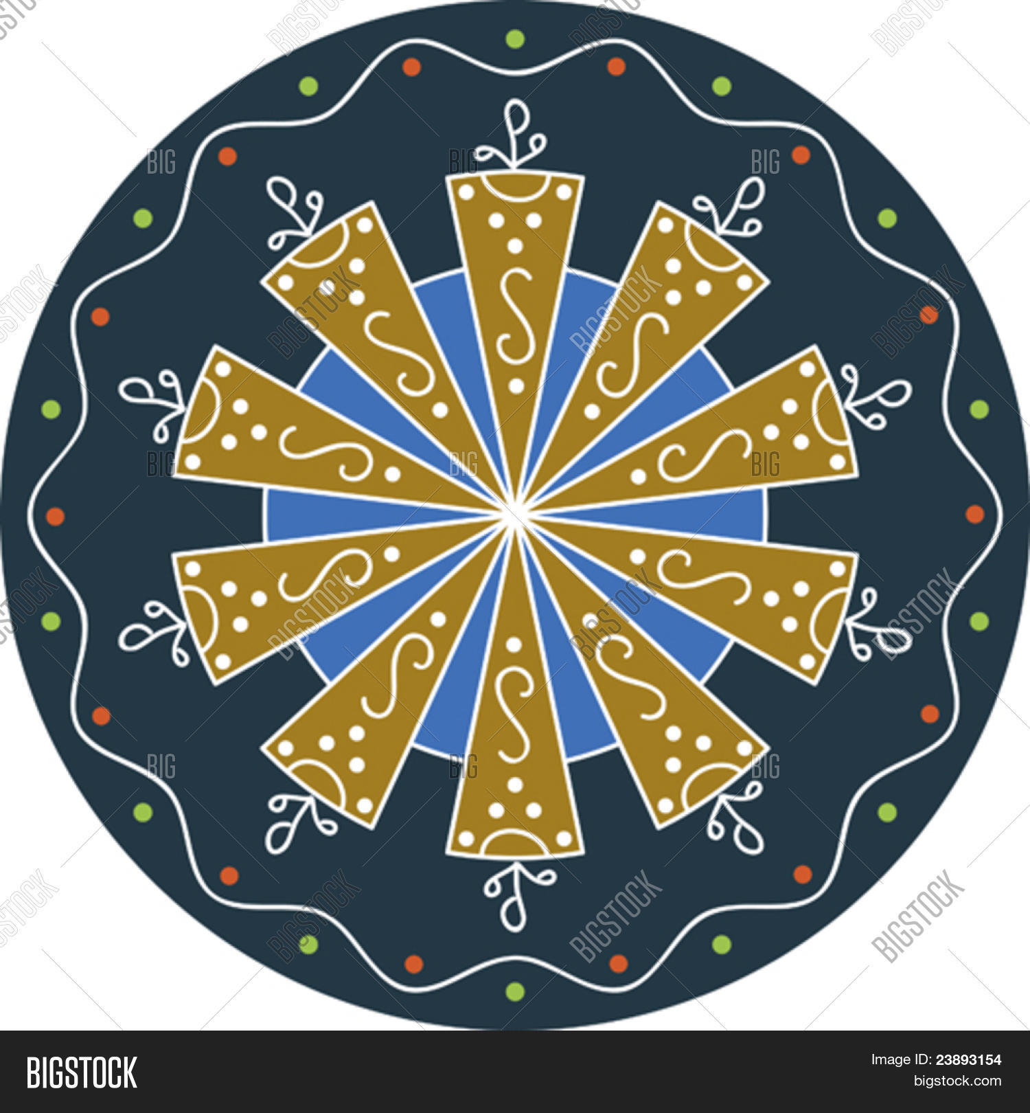 Rangoli, Alpana, Vector & Photo (Free Trial) | Bigstock