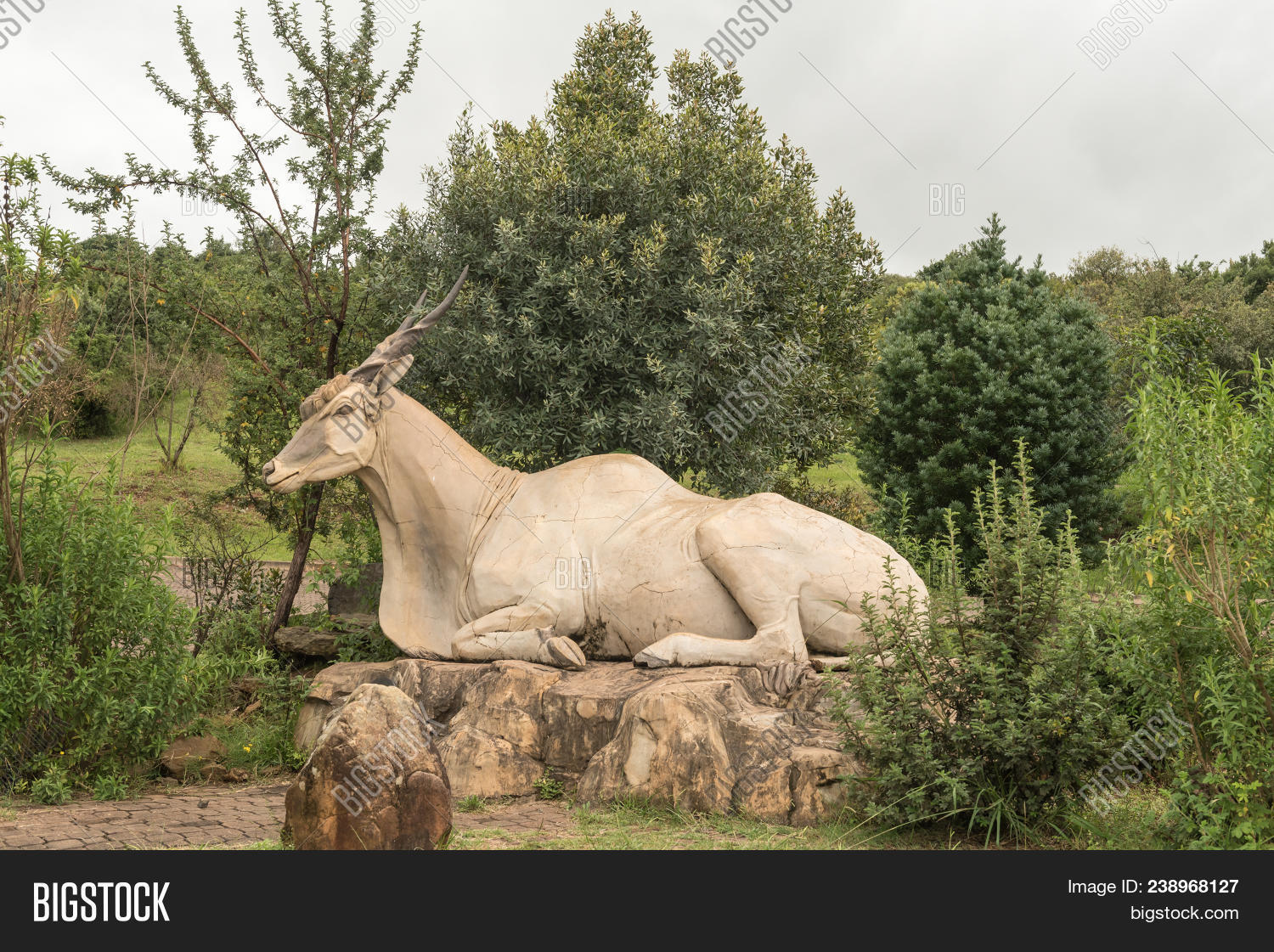 Didima, South Africa Image & Photo (Free Trial) | Bigstock