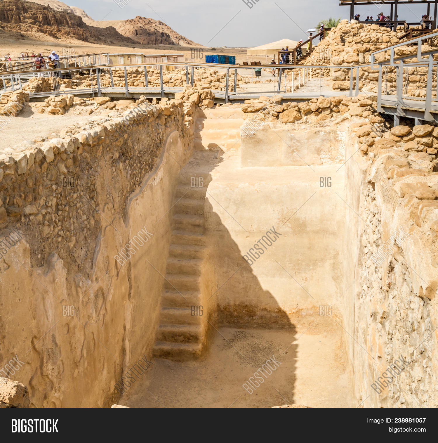 Water Collecting Image & Photo (Free Trial) | Bigstock