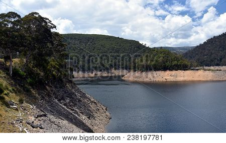 Tooma Reservior Major Image & Photo (Free Trial) | Bigstock