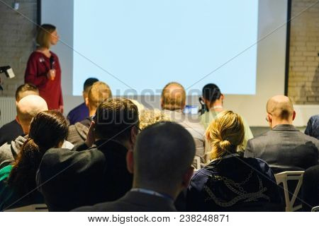 Image Conference Image & Photo (Free Trial) | Bigstock