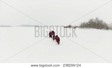 Meditating Monks Image & Photo (Free Trial) | Bigstock