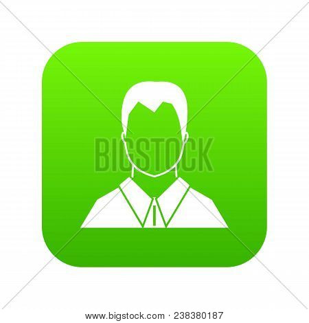 User Icon Digital Vector & Photo (Free Trial) | Bigstock