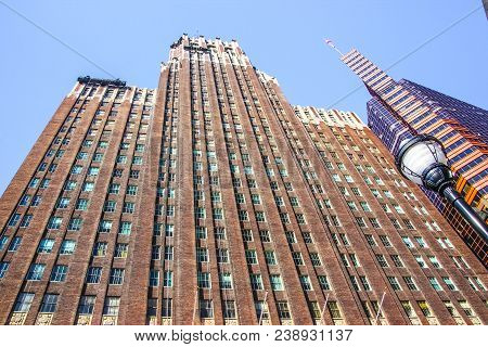 Baltimore Downtown Image & Photo (Free Trial) | Bigstock