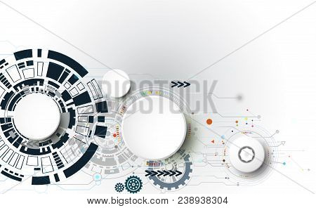 Abstract Vector Vector & Photo (Free Trial) | Bigstock