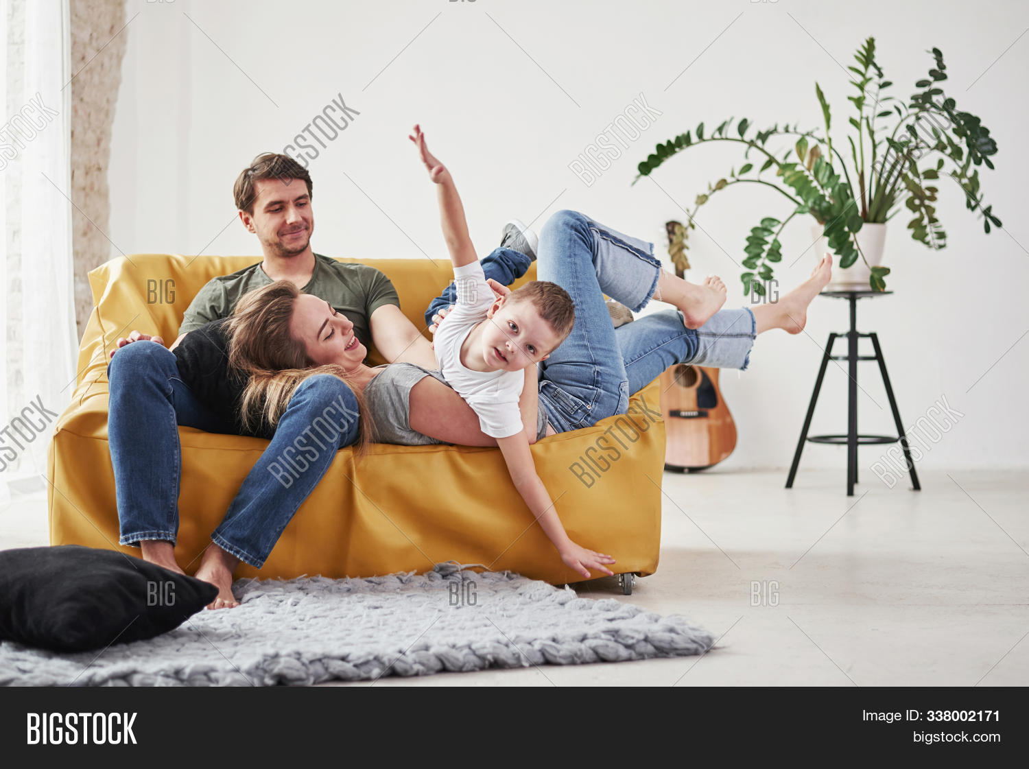 Hands On Sides Like Image & Photo (Free Trial) | Bigstock