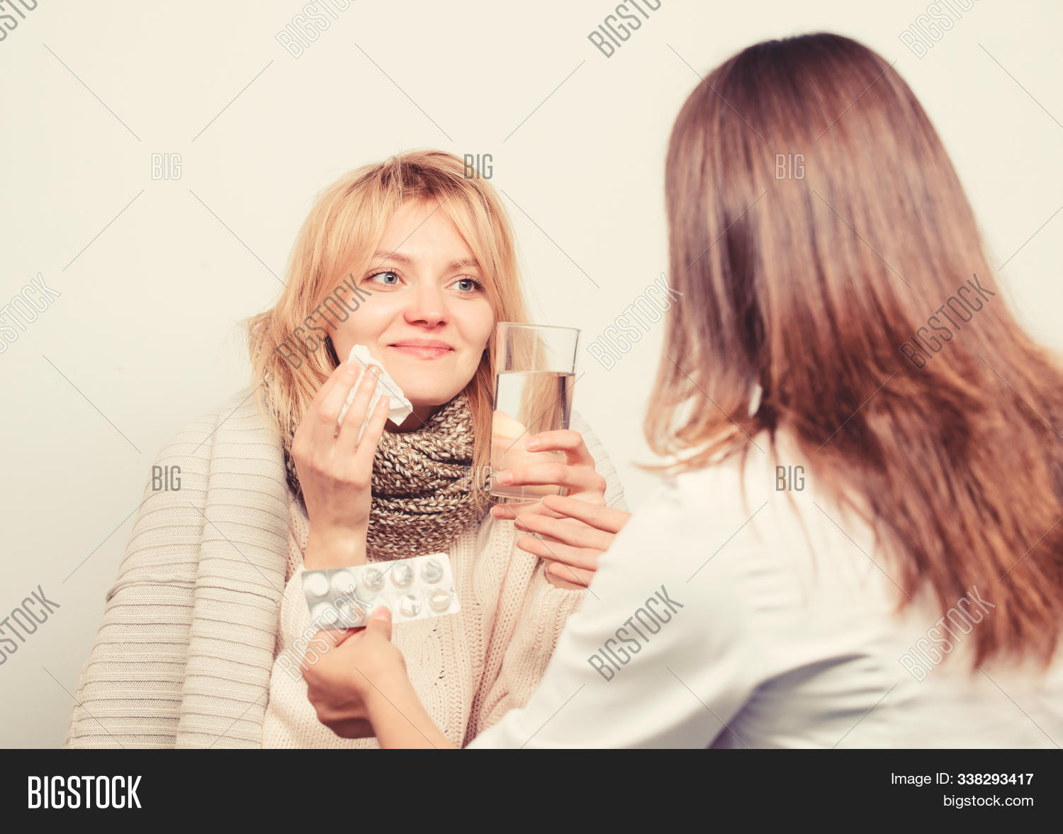 Having Normal Reaction Image & Photo (Free Trial) | Bigstock