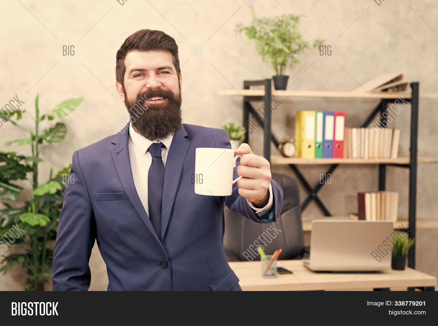 Drinking Coffee Image & Photo (Free Trial) | Bigstock