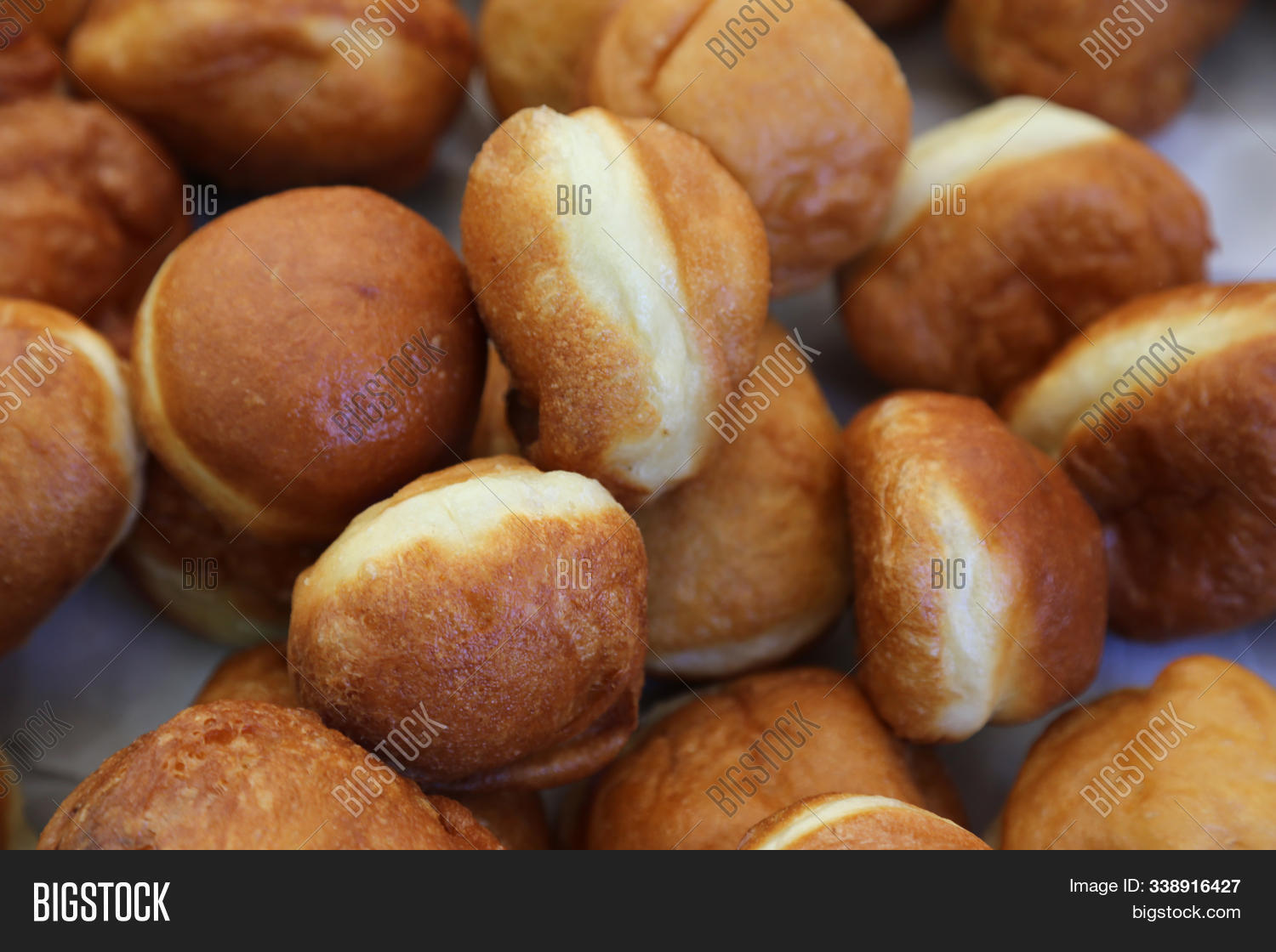 Hungarian Fast Food