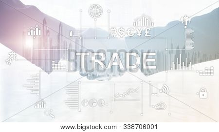 Imagen y foto Stock Trading (prueba gratis) | Bigstock