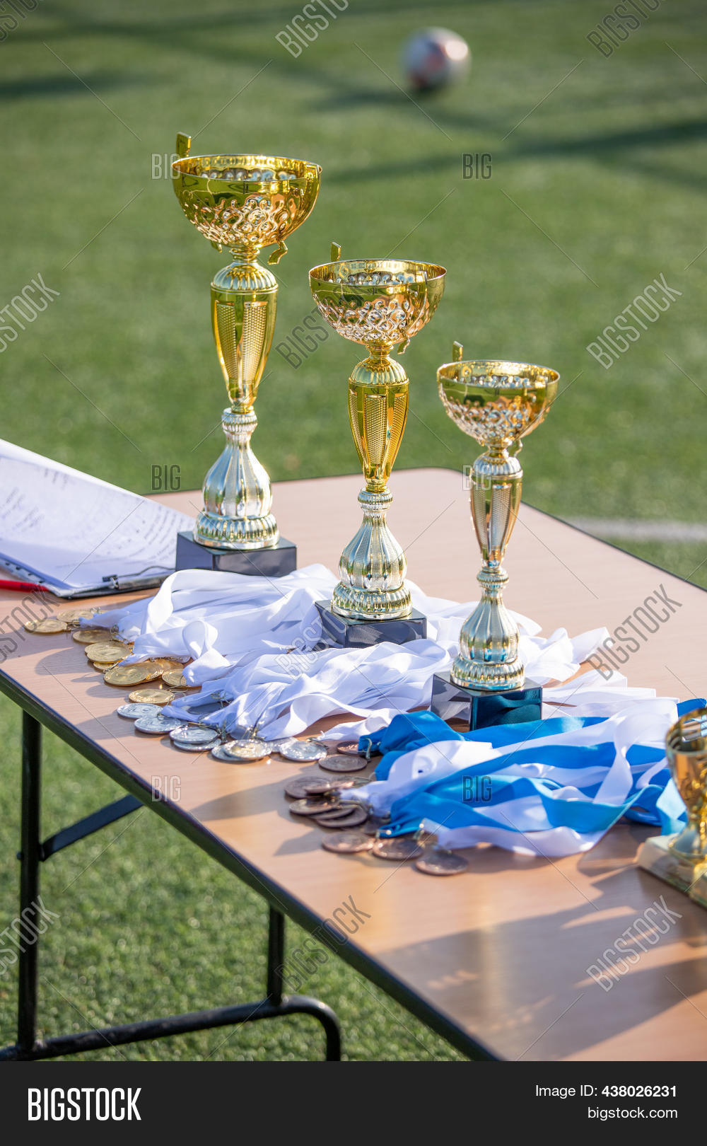 Three Different Types Image & Photo (Free Trial) | Bigstock