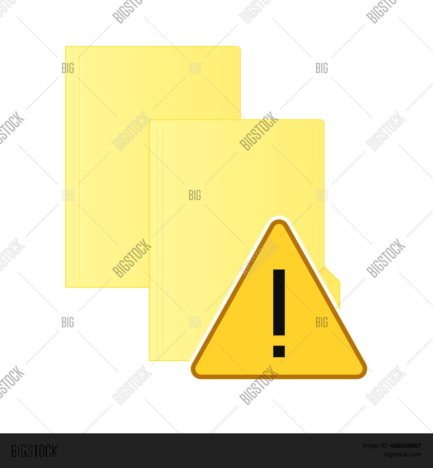 File Computer Folder Vector & Photo (Free Trial) | Bigstock