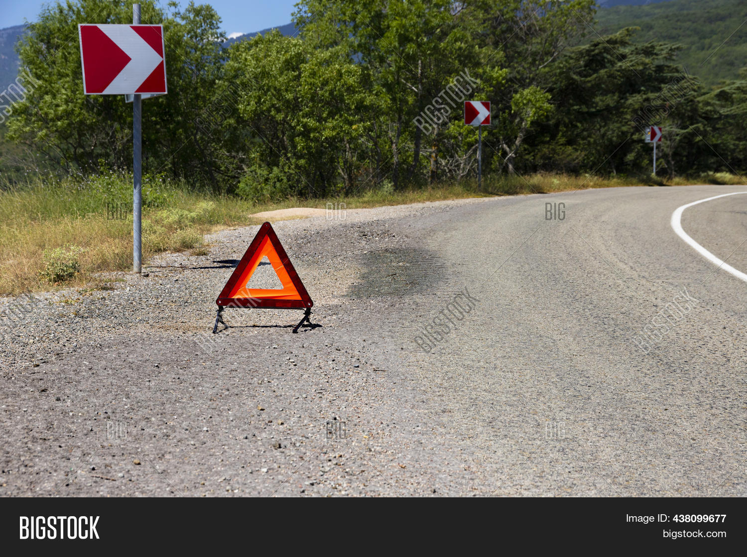 Emergency Stop Sign Image & Photo (Free Trial) | Bigstock