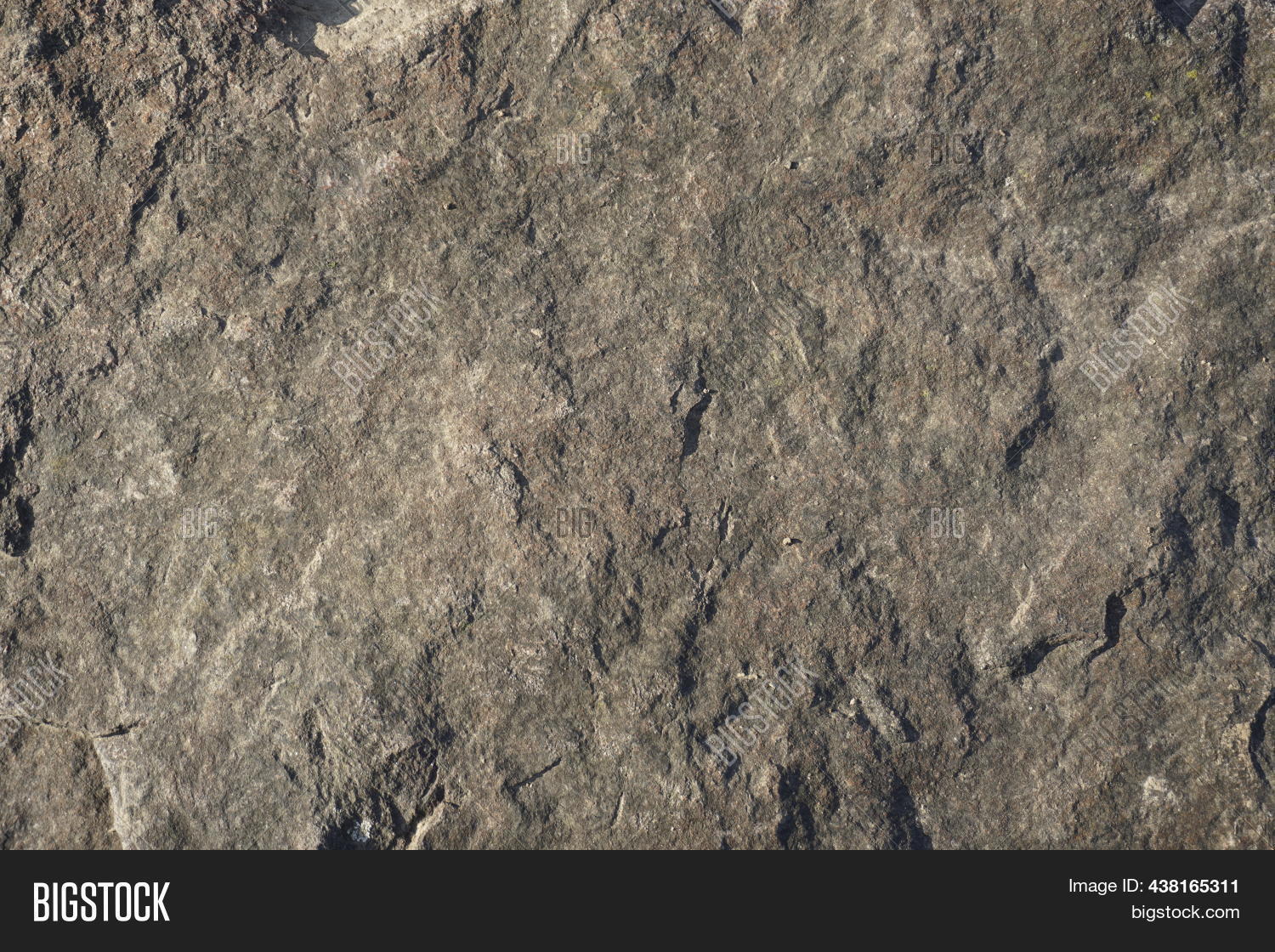 Surface Huge Chipped Image & Photo (Free Trial) | Bigstock