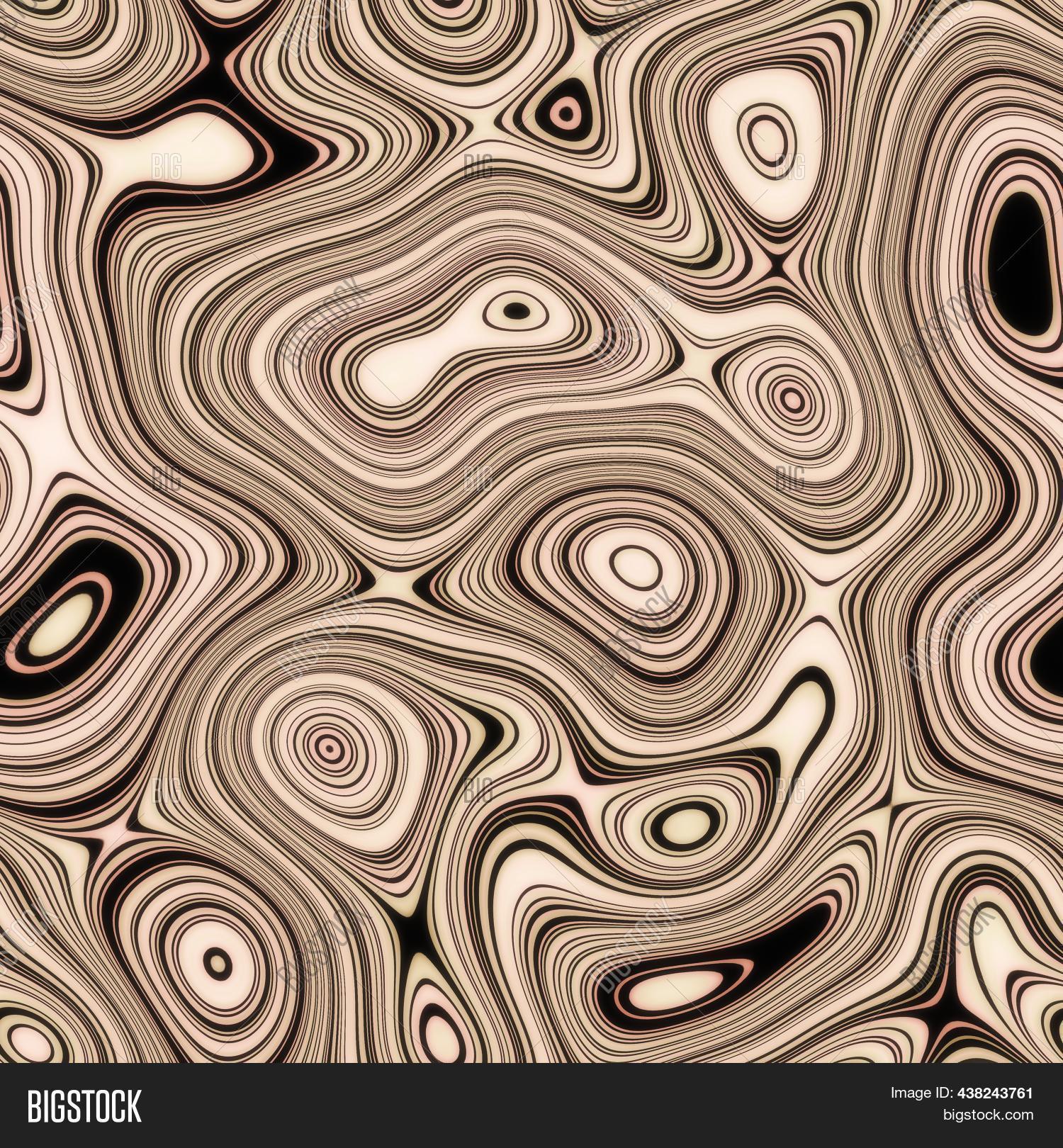 Seamless Banded Agate Image & Photo (Free Trial) | Bigstock