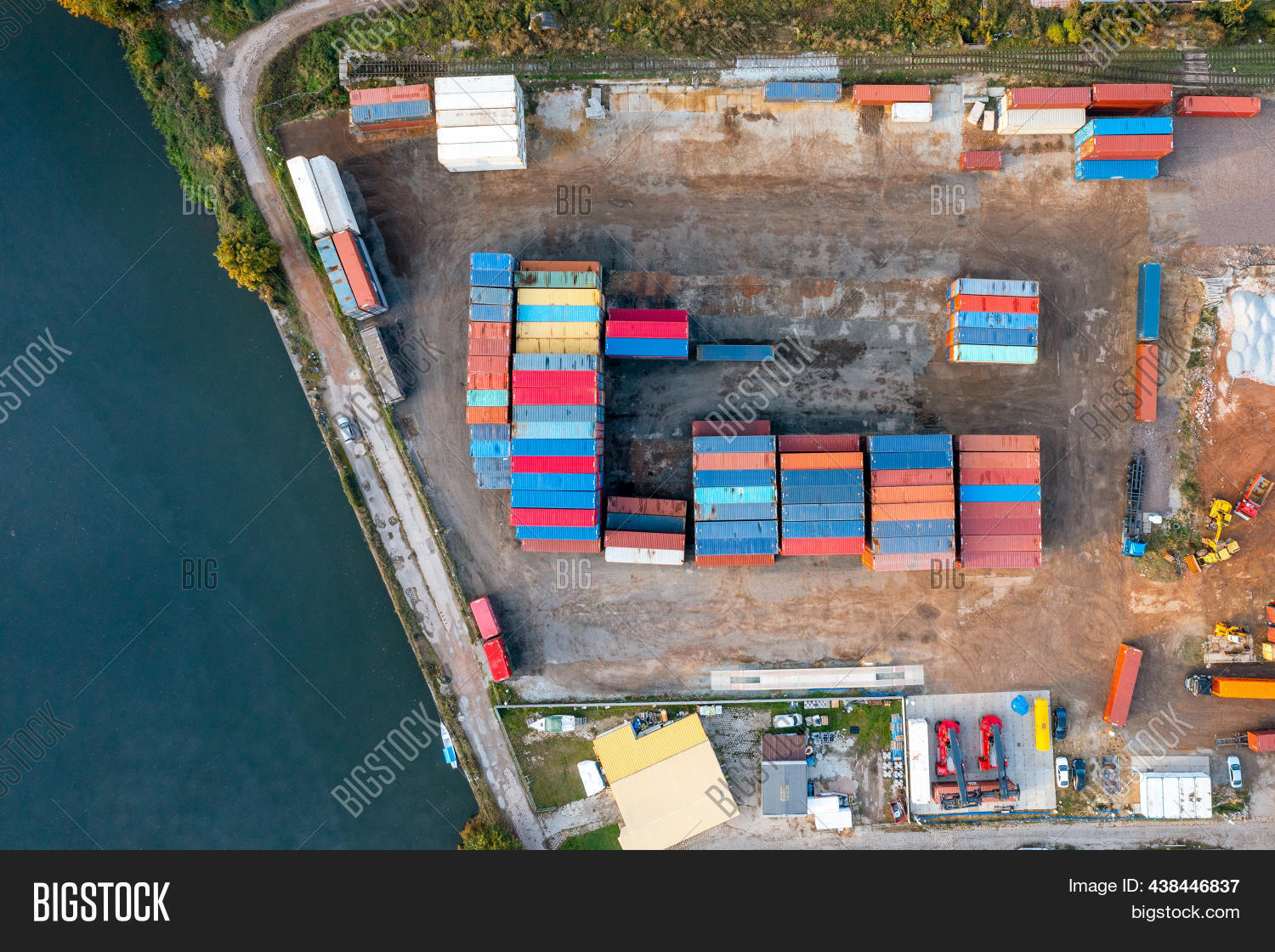 Many Shipping Image & Photo (Free Trial) | Bigstock